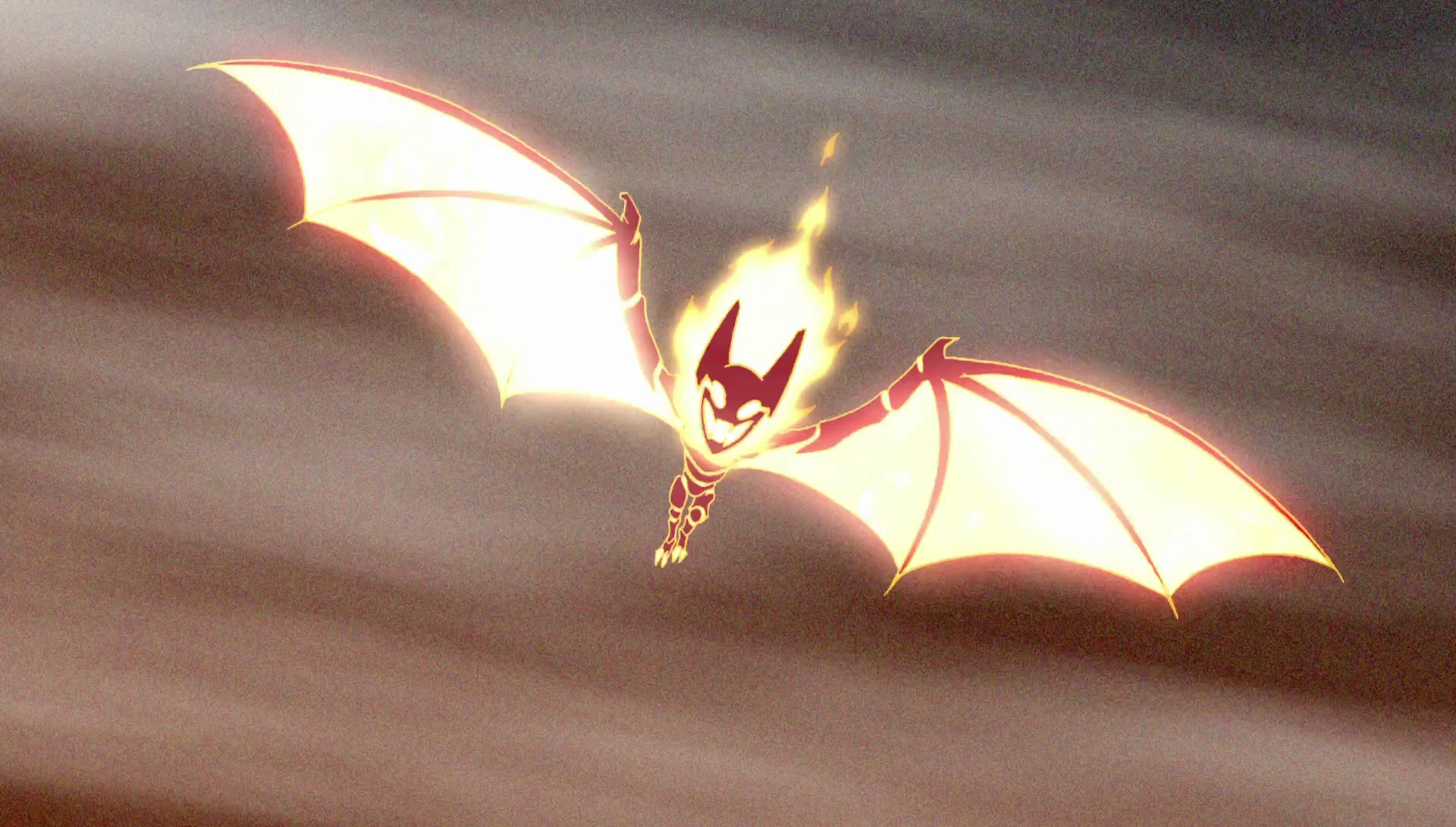 Heatbat | Villains Wiki | FANDOM powered by Wikia