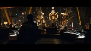 Howard Clifford | Villains Wiki | Fandom