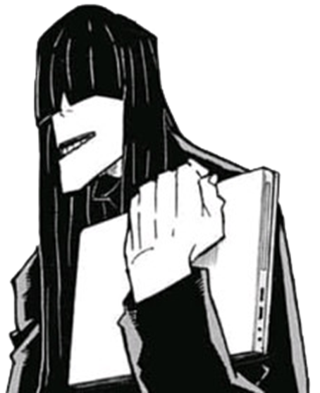 Skeptic | Villains Wiki | Fandom