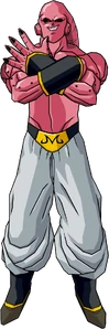 Super Buu | Villains Wiki | FANDOM powered by Wikia