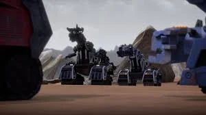 D-Structs | Villains Wiki | Fandom