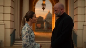 Father Kinley | Villains Wiki | FANDOM powered by Wikia