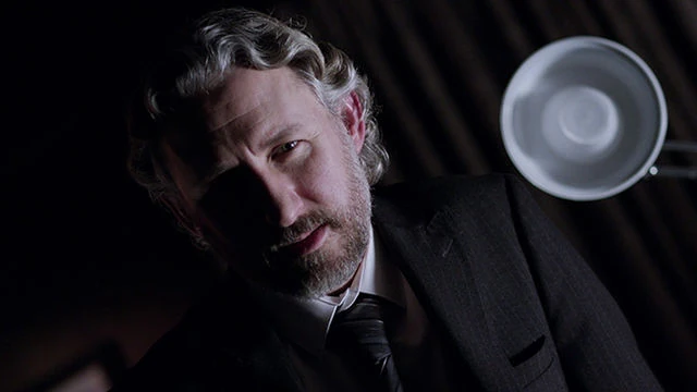 Dr. Foley | Villains Wiki | FANDOM powered by Wikia