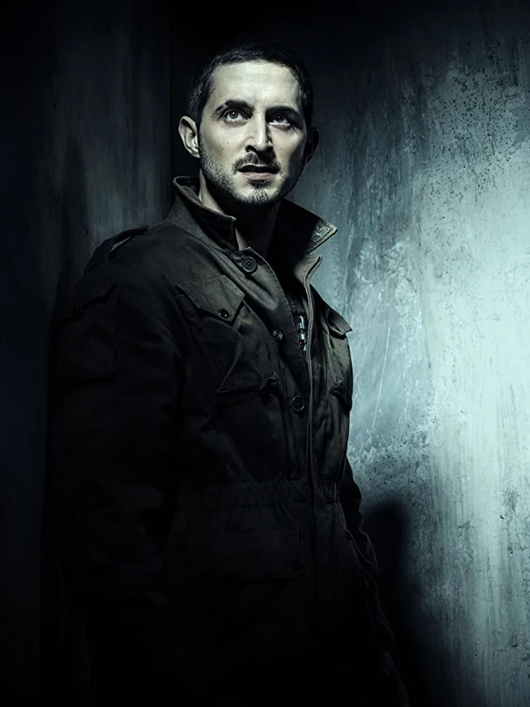 Frenchie | Villains Wiki | Fandom