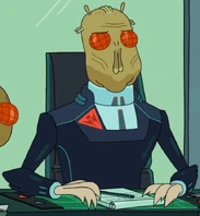 Gromflomites | Villains Wiki | Fandom