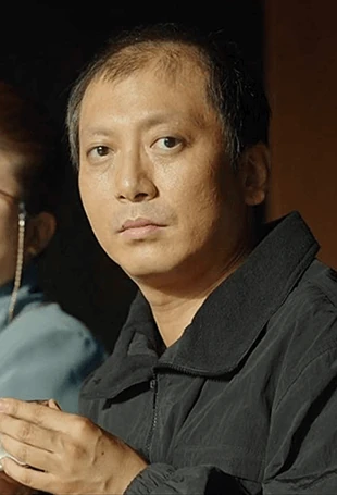 Geun-sae | Villains Wiki | Fandom