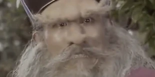 Azure Lion Demon | Villains Wiki | Fandom