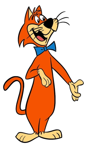 Mr. Jinks | Villains Wiki | Fandom