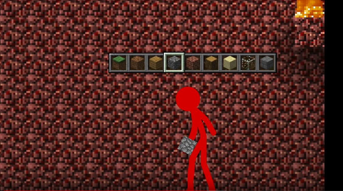 Herobrine (Animator vs Animation) | Villains Wiki | Fandom Herobrine (Animator vs Animation) | Villains Wiki | Fandom