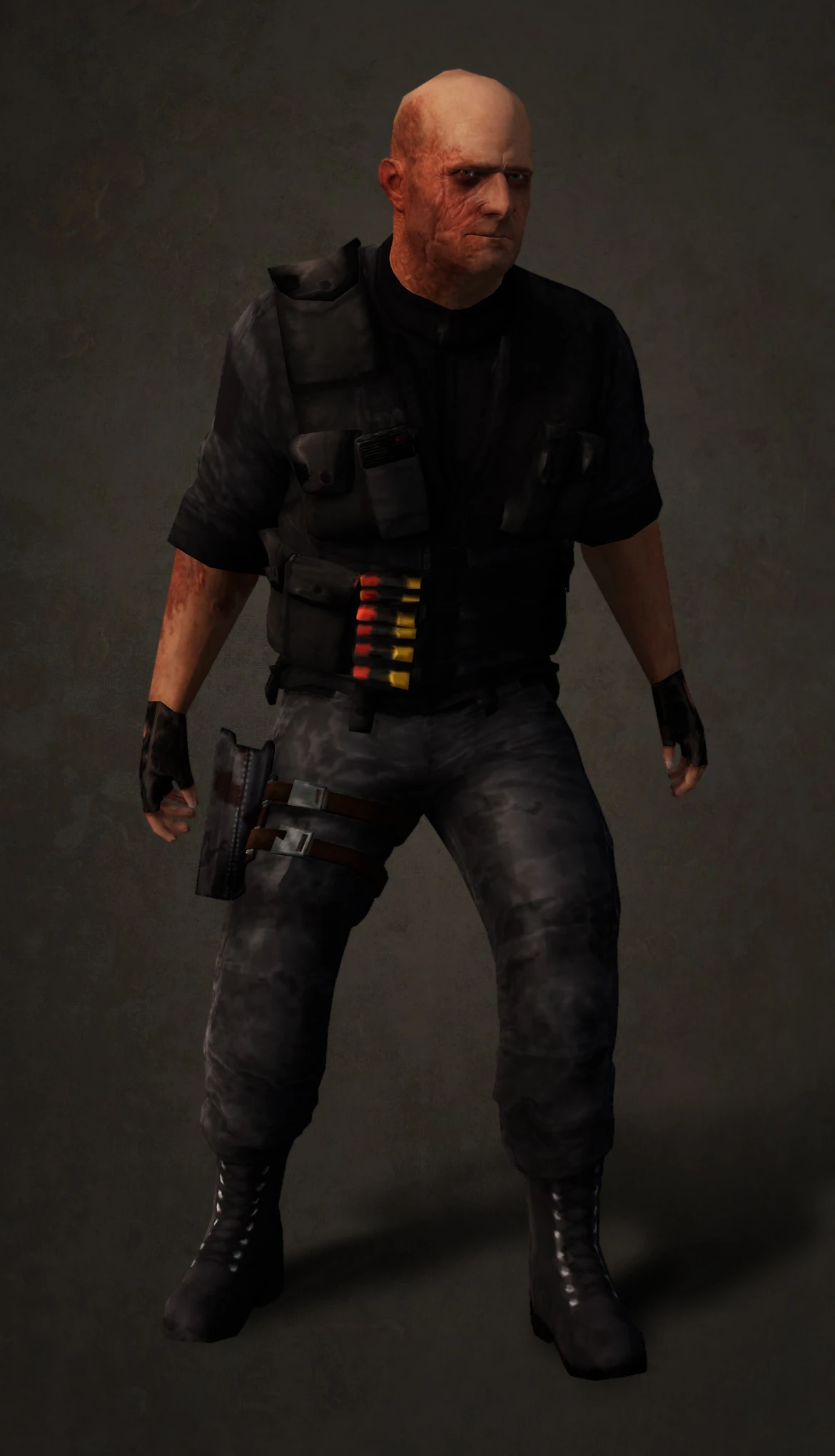 Image - Zoran Lazarević.jpg | Villains Wiki | FANDOM powered by Wikia