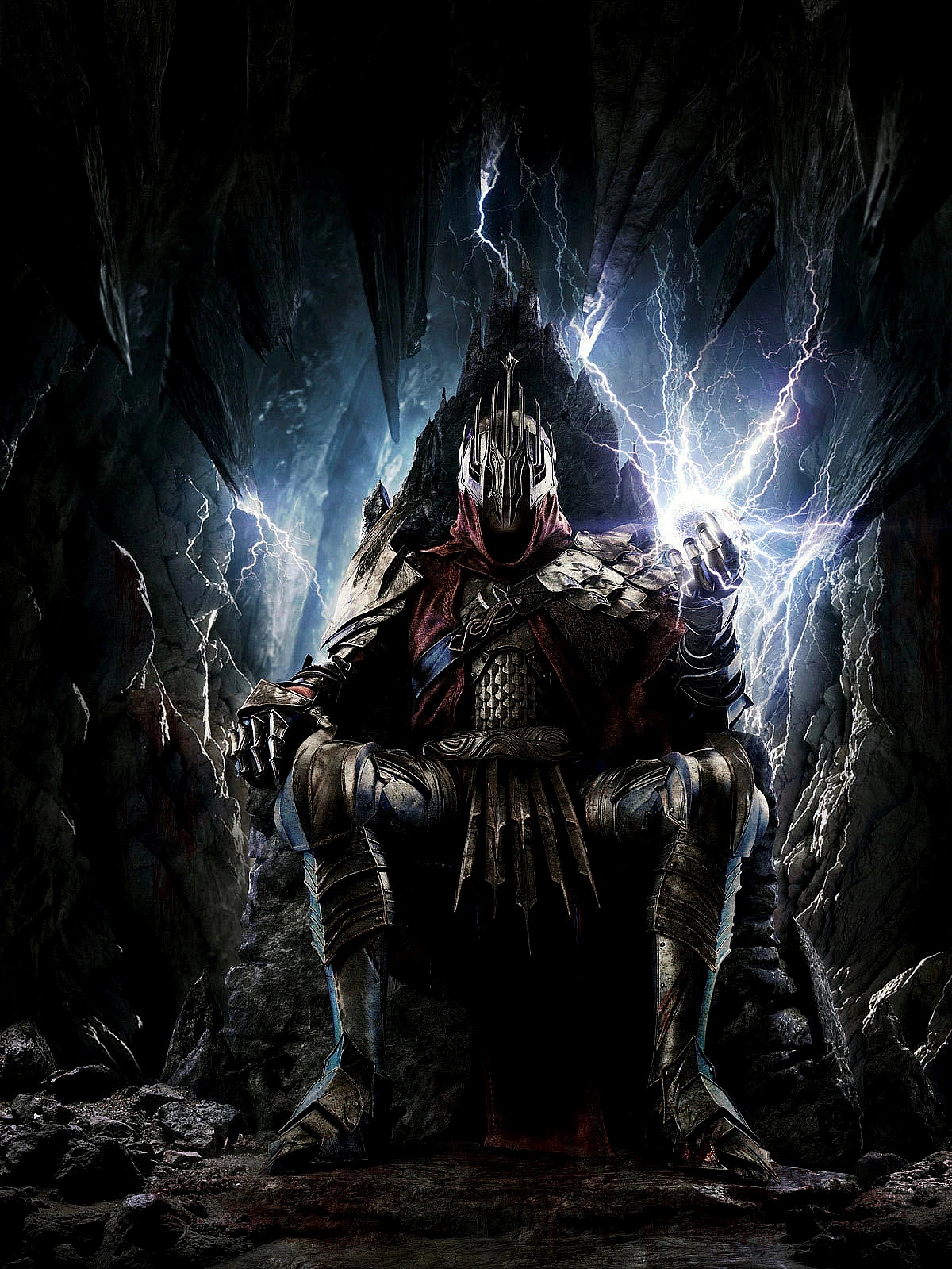 Agandaur | Villains Wiki | Fandom