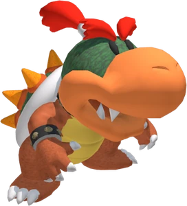 Baby Bowser | Villains Wiki | Fandom