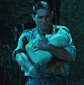 Captain Vidal | Villains Wiki | FANDOM powered by Wikia