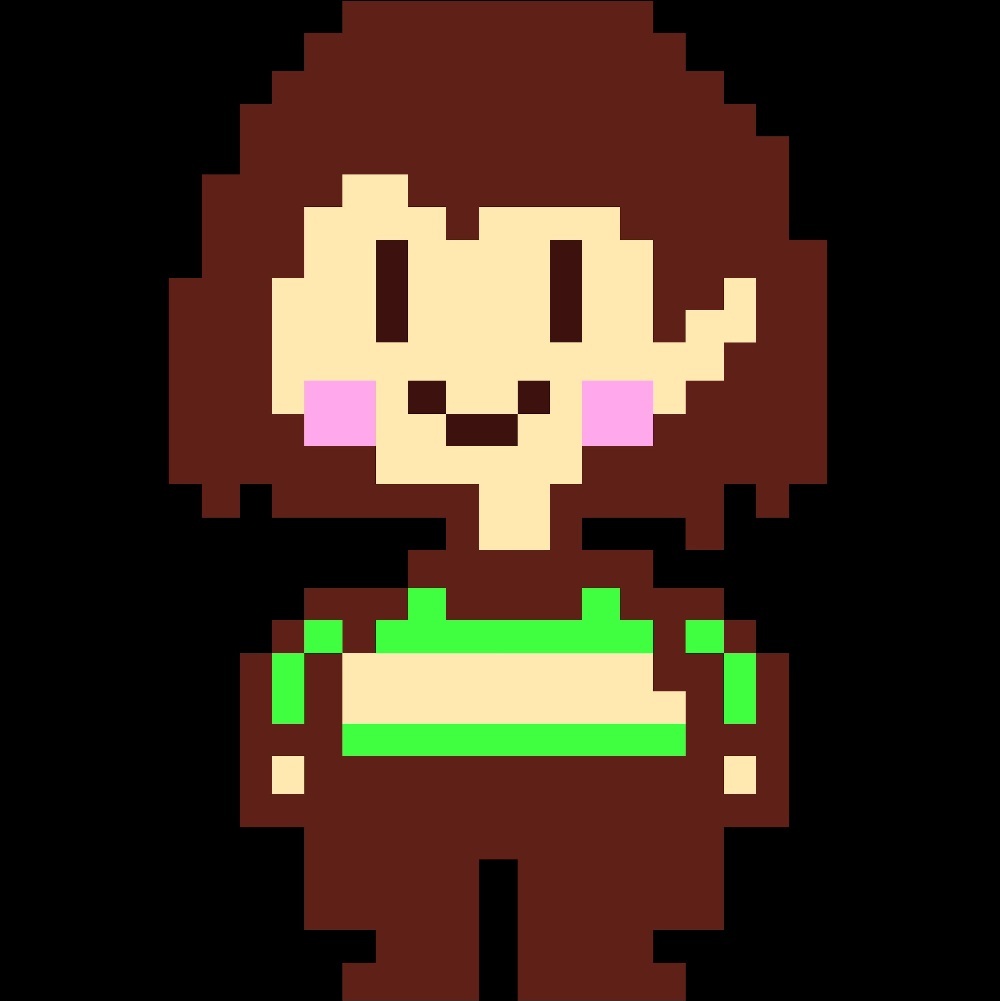 Image Chara Dreemurr Villains Wiki Fandom Powered By Wikia