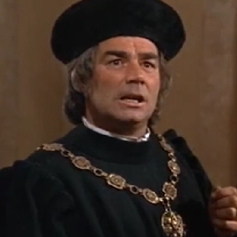 Lord Capulet | Villains Wiki | Fandom