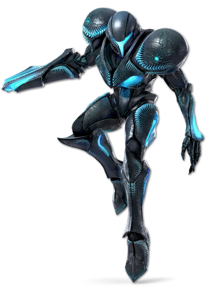 Dark Samus | Villains Wiki | FANDOM powered by Wikia