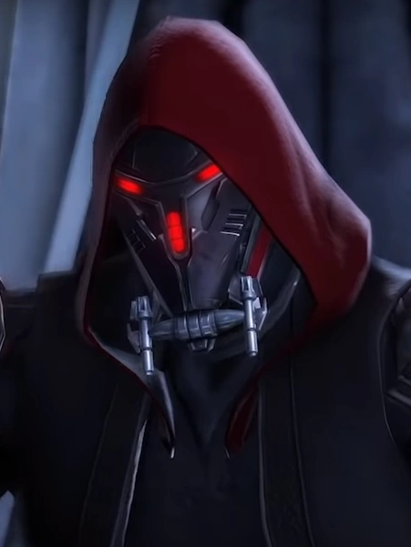 Darth Xarion | Villains Wiki | FANDOM powered by Wikia