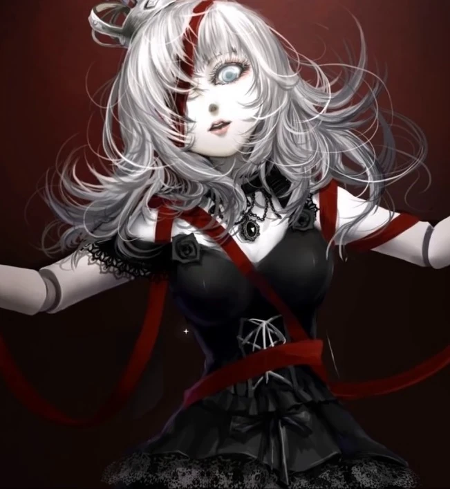 Doll Master | Villains Wiki | Fandom
