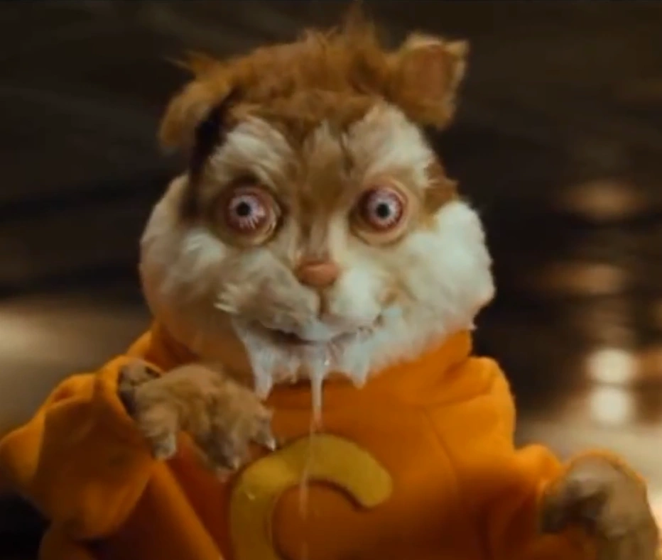 Image - Evil Alvin.png | Villains Wiki | FANDOM powered by Wikia