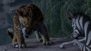 Phango | Villains Wiki | Fandom