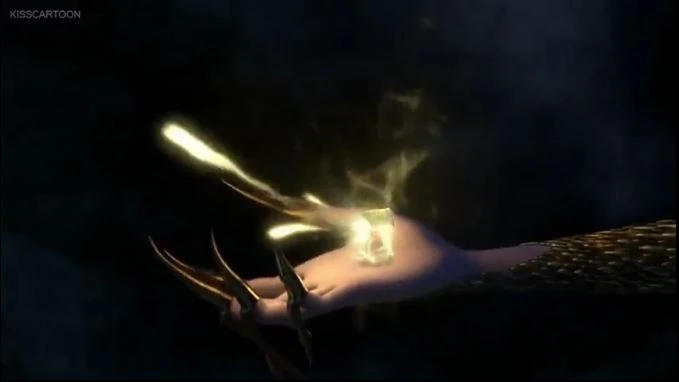 Morgana (Tales of Arcadia)/Synopsis | Villains Wiki | Fandom