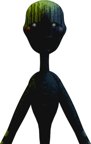 Phantom Puppet | Villains Wiki | FANDOM powered by Wikia