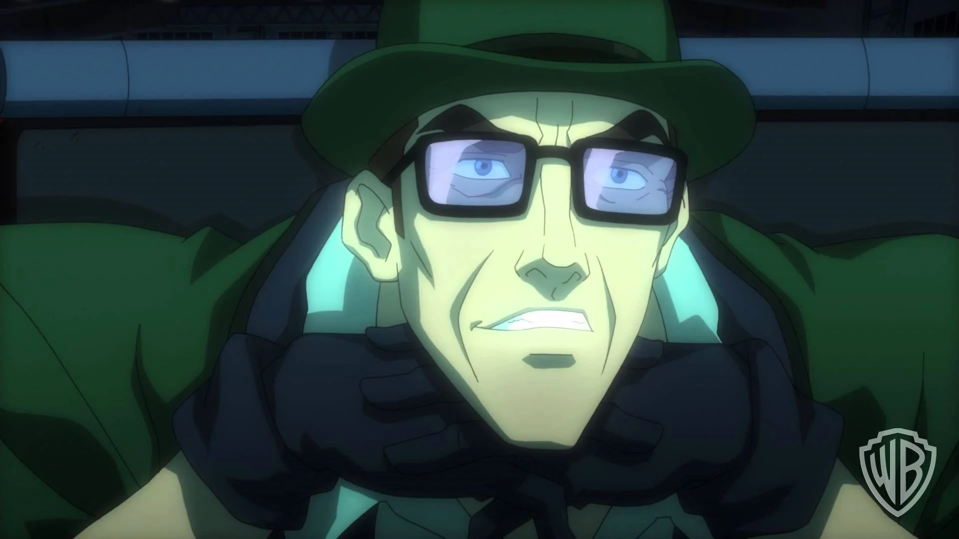 Riddler (Arkhamverse) | Villains Wiki | FANDOM powered by Wikia