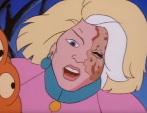 Dr. Blight | Villains Wiki | Fandom