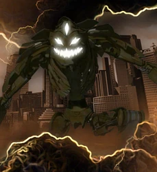 Technovore | Villains Wiki | Fandom