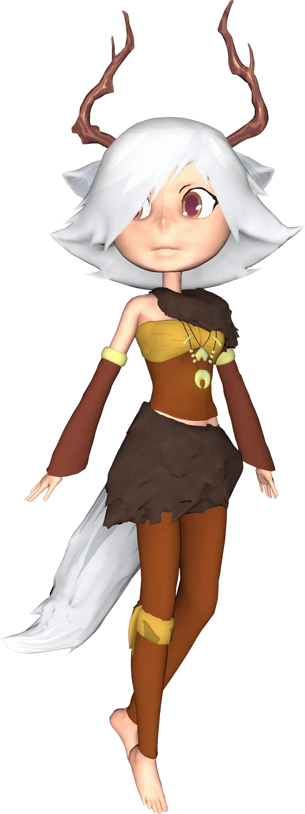 Unknown Specimen 4 | Villains Wiki | Fandom