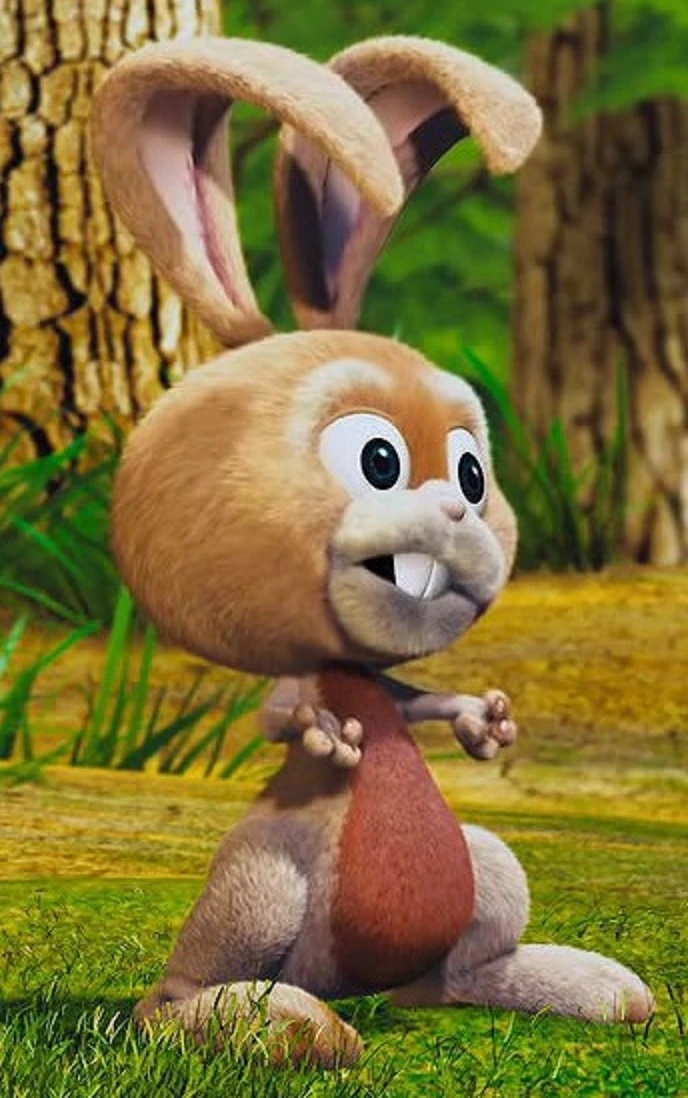 Boingo (Hoodwinked!) | Villains Wiki | FANDOM powered by Wikia