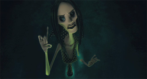 Image - Coraline-evil-mom.jpg | Villains Wiki | FANDOM powered by Wikia