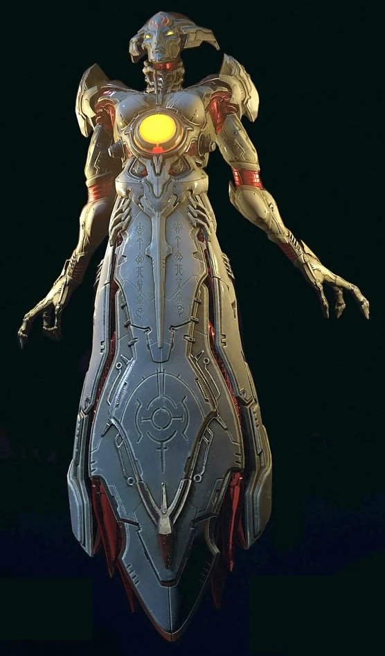 Khan Maykr | Villains Wiki | Fandom