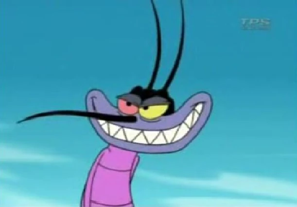 Joey Cockroach | MoBrosStudios Wiki | Fandom