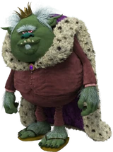 Category:Trolls | Villains Wiki | Fandom