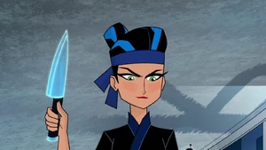 Momakase | Villains Wiki | Fandom