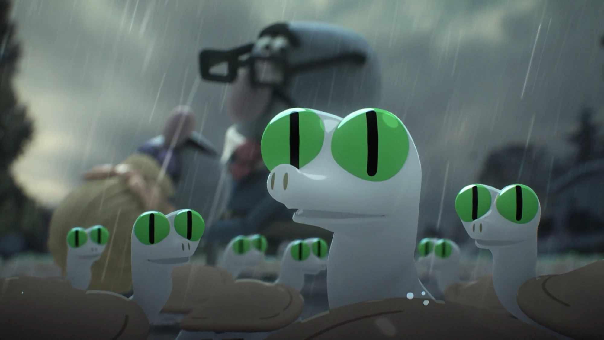 Evil Turtle The Amazing World Of Gumball Wiki