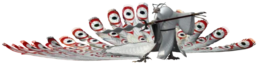 Image - Lord Shen official website.png | Villains Wiki | FANDOM powered ...