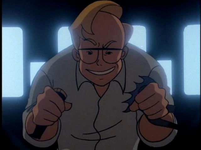 Mad Bomber | Villains Wiki | Fandom