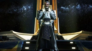 Vitiate | Villains Wiki | Fandom