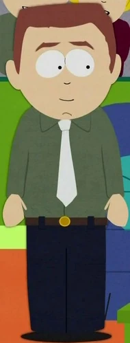 Stephen Stotch | Villains Wiki | Fandom