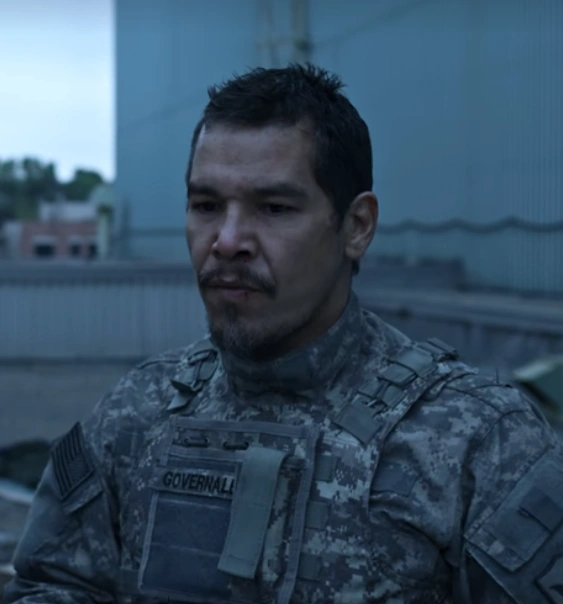 Governale | Villains Wiki | Fandom