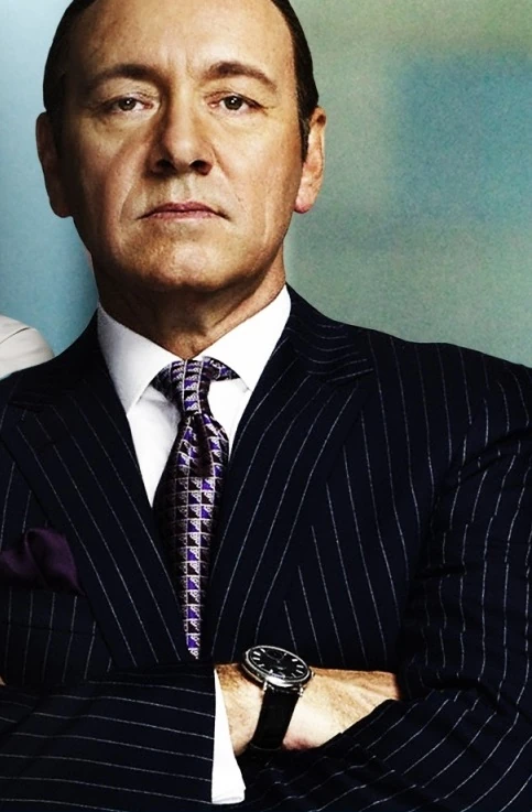 David Harken | Villains Wiki | Fandom