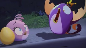 Gale (Angry Birds)/Gallery | Villains Wiki | Fandom