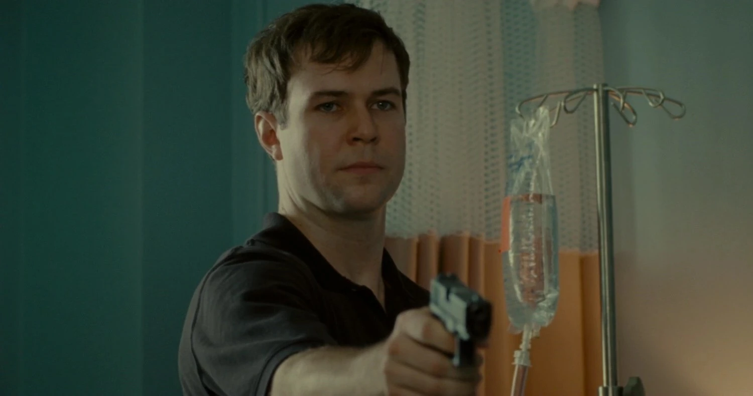 Simon Larkin | Villains Wiki | FANDOM powered by Wikia