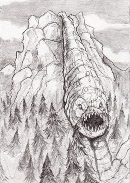 Slide-Rock Bolter | Villains Wiki | Fandom