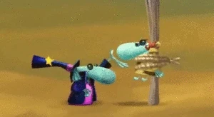 The Magician (Rayman) | Villains Wiki | Fandom