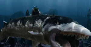 Lucius (The Dolphin: Story of a Dreamer) | Villains Wiki | Fandom