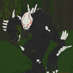 Grimm (RWBY) | Villains Wiki | FANDOM powered by Wikia