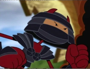 Cree Lincoln | Villains Wiki | FANDOM powered by Wikia